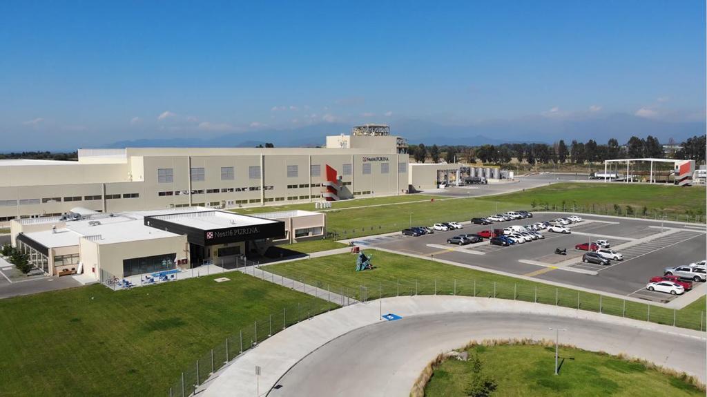 Nestlé invertirá USD 140 millones para ampliar planta de Teno ...