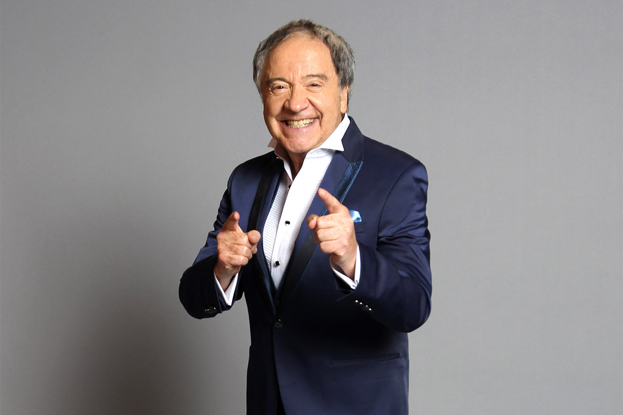 Pollo Fuentes se presentará en el Hotel Casino Talca - Diario El Centro