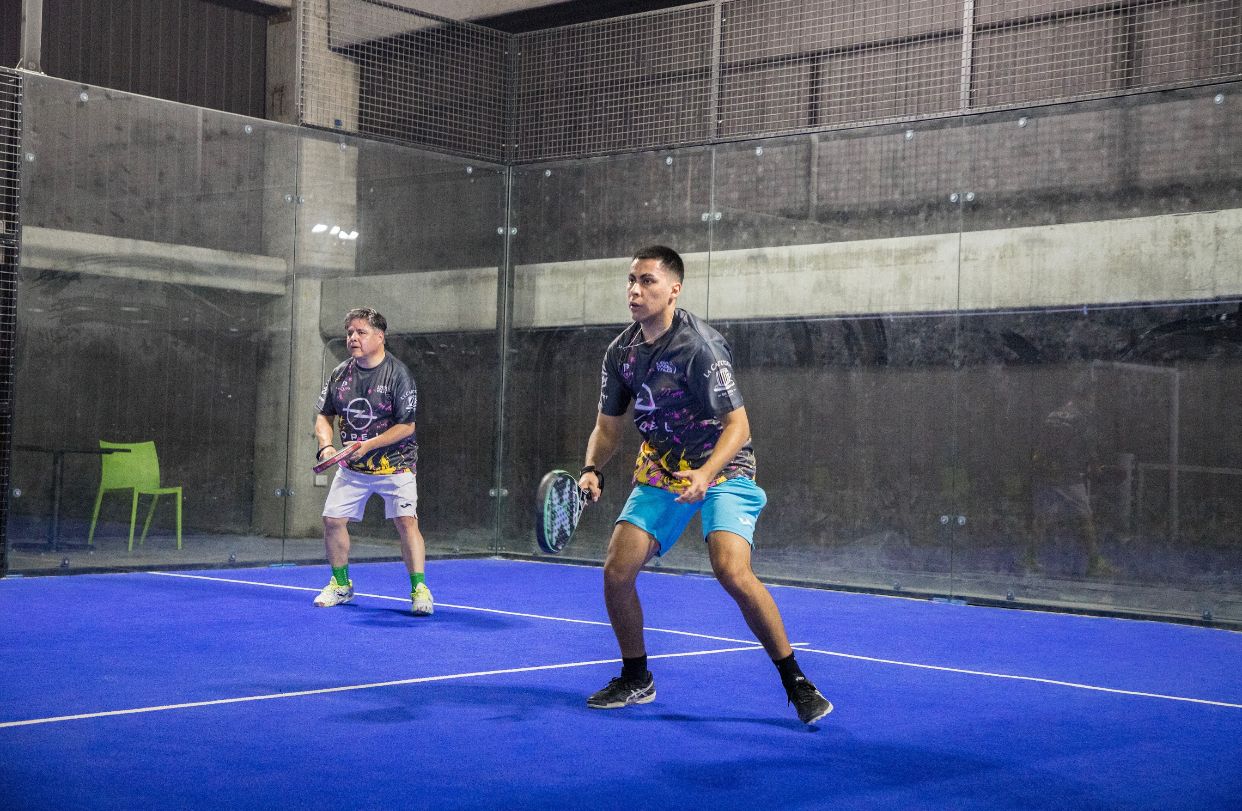 Liga Pádel Taca cumple dos años y prepara sorpresas para su nueva ...