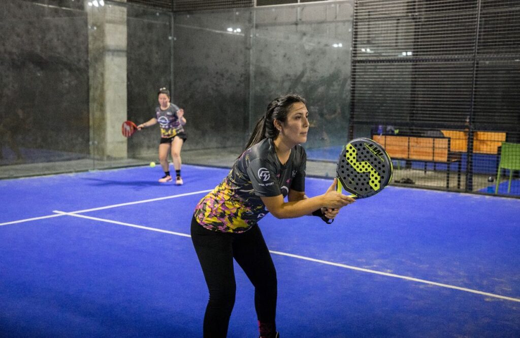 Liga Pádel Taca cumple dos años y prepara sorpresas para su nueva ...