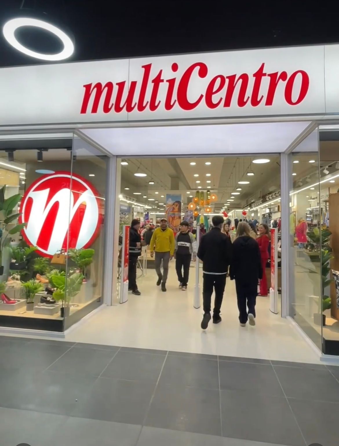 Talca: Empresa regional Multicentro abre sus puertas en Go! Florida ...