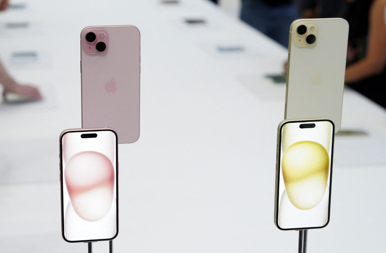 Apple lanzó el nuevo IPhone 15 ¿hay diferencias con versiones anteriores? - Diario El Centro