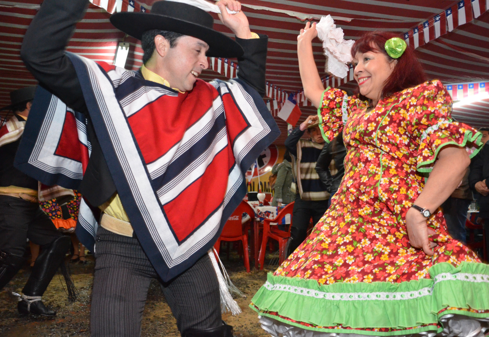 Talca: Ramadas serán del 15 al 19 de septiembre en ex recinto Fital ...
