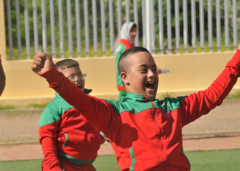 Special Olympics International recomienda Santiago como sede de los ...