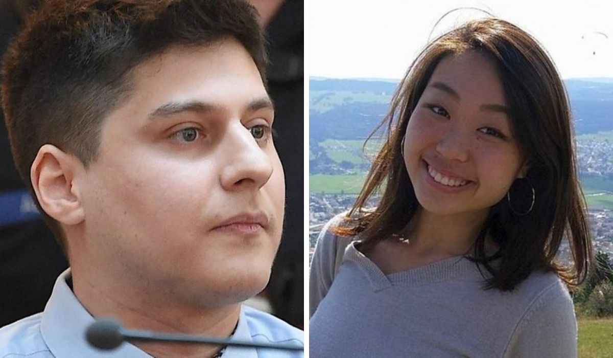 Nicolás Zepeda: Condenado a 28 años por el asesinato de Narumi Kurosaki - Diario El Centro