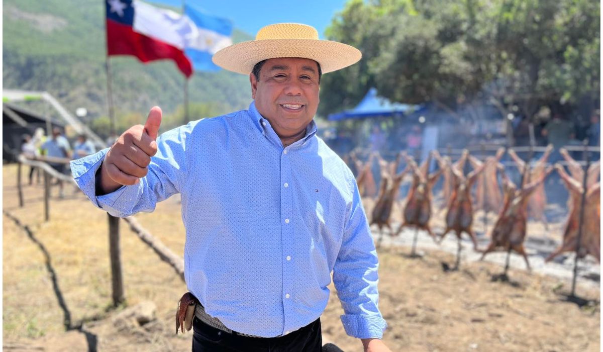 Concejales de Colbún piden remover de su cargo al alcalde Pedro Pablo ...