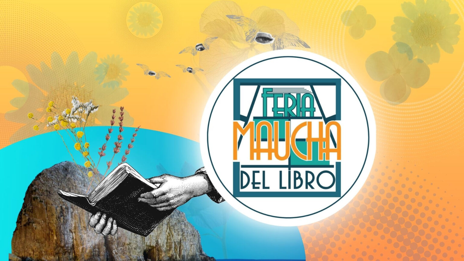 ¡Atención lectores!: Constitución se prepara para la Segunda Feria ...