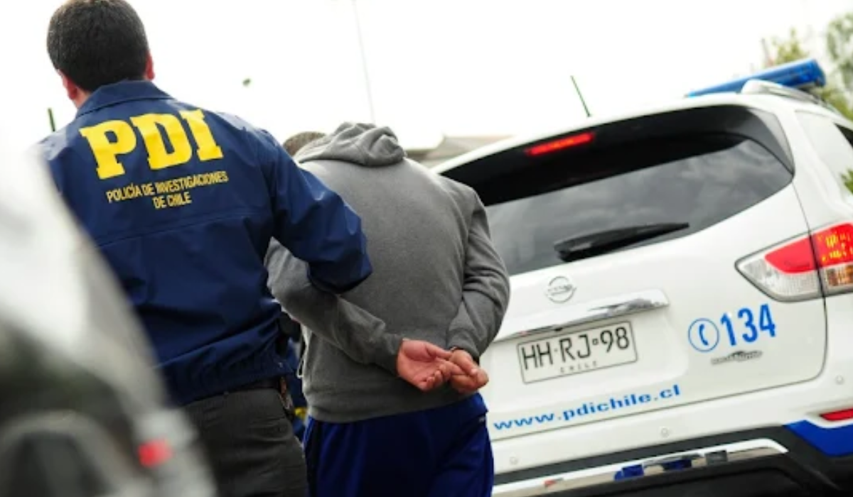 PDI investiga el secuestro de madre e hija - Diario El Centro