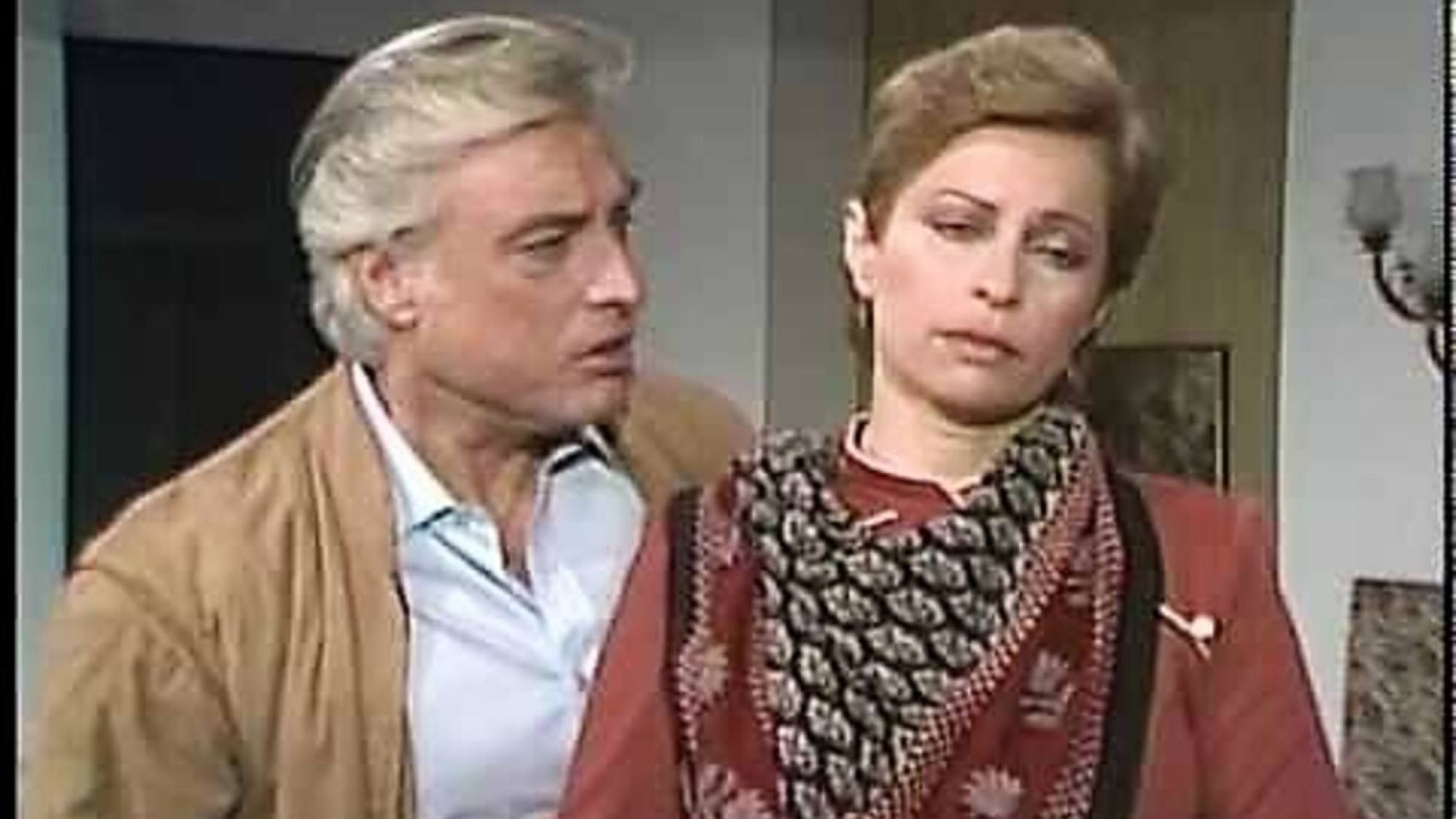 A los 97 años: falleció conocido actor Walter Kliche - Diario El Centro