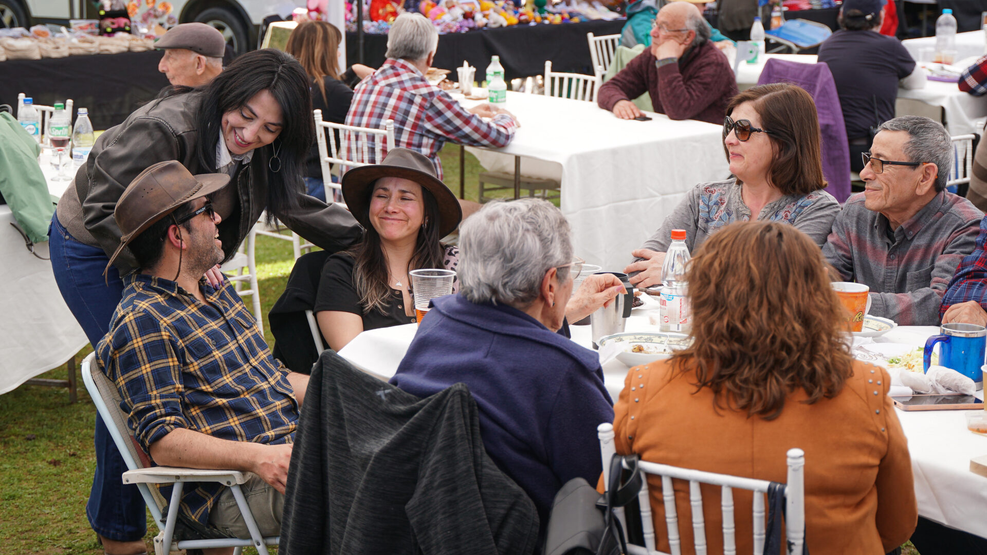 La Fiesta de la Prieta: Un Evento Imperdible de las Fiestas Patrias ...