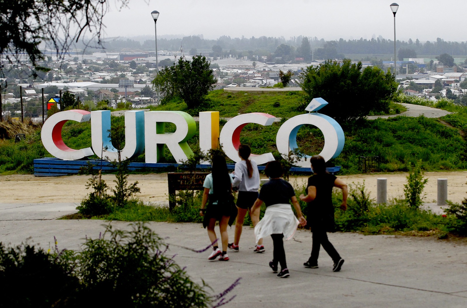 Curicó: Historia y Tradición en la Región del Maule - Diario El Centro