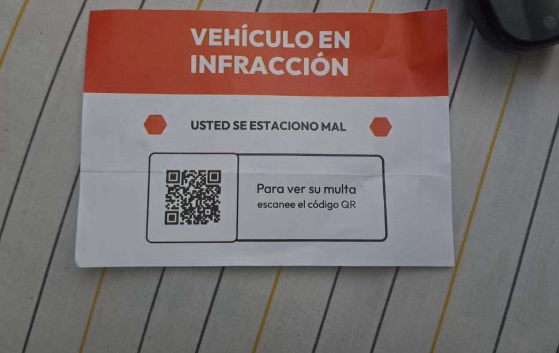 Protege tus Datos: Cuidado con el Falso Aviso de Estafa Vehicular ...