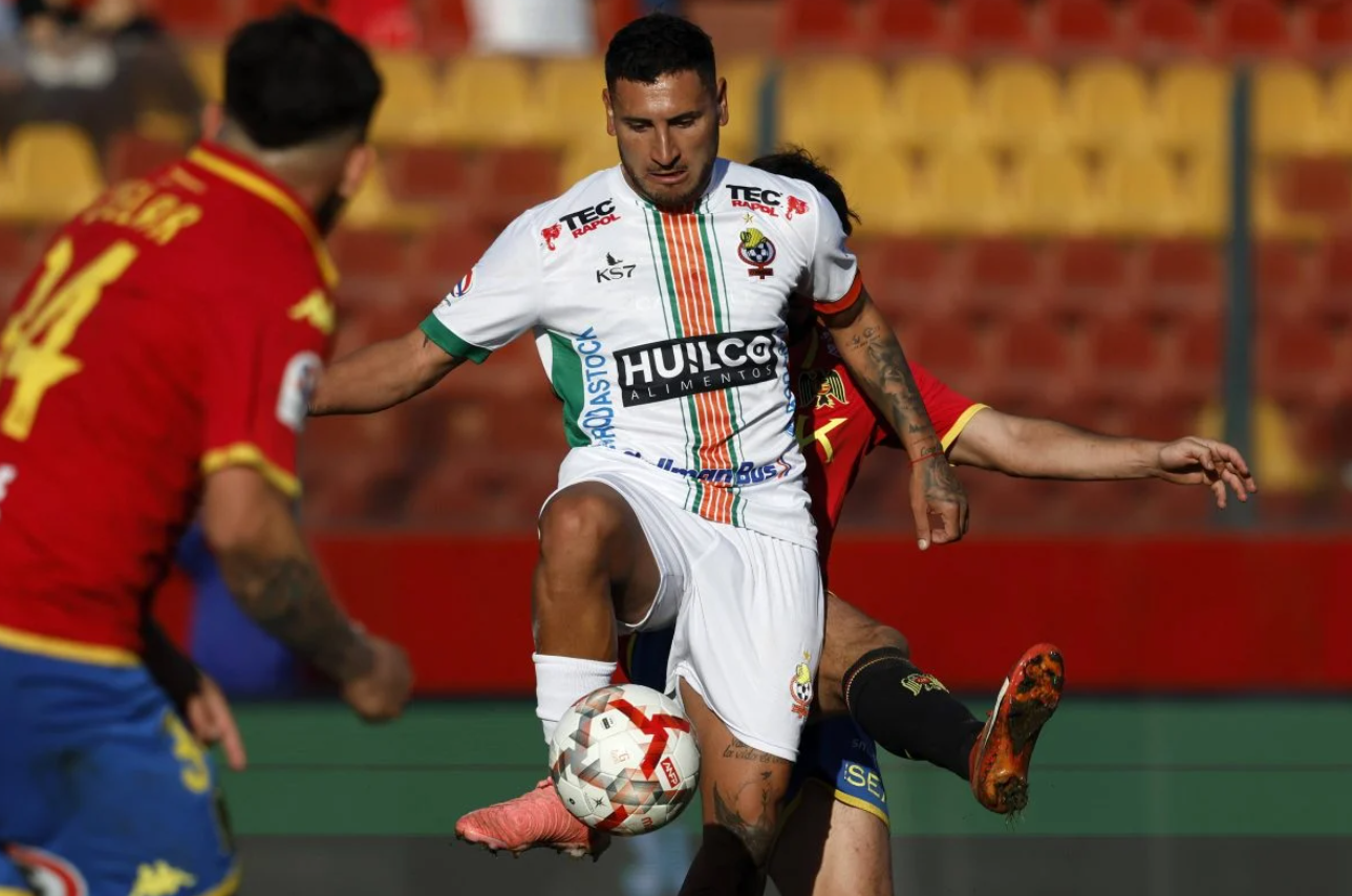 Felipe Barrientos: Equilibrio y talento en todas las líneas - Diario El ...