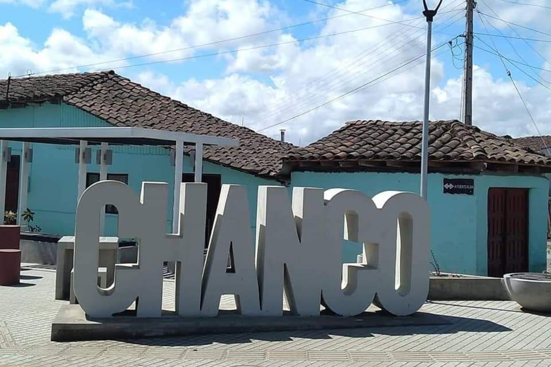 Chanco: Proyectos financiados para el desarrollo municipal - Diario El ...