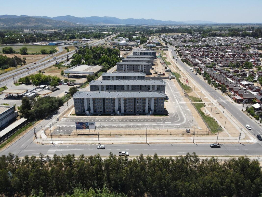 DS19: Beneficios para familias en busca de hogar - Diario El Centro