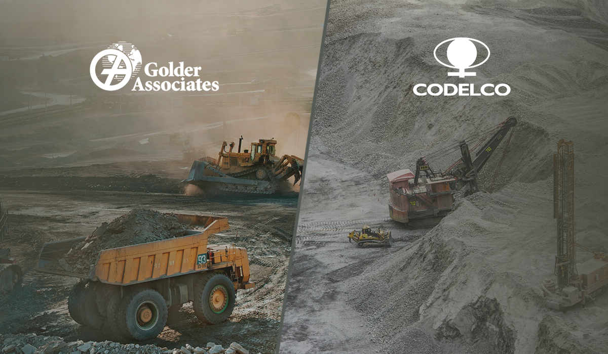 Golder Associates: Caso de despido en Calama - Diario El Centro