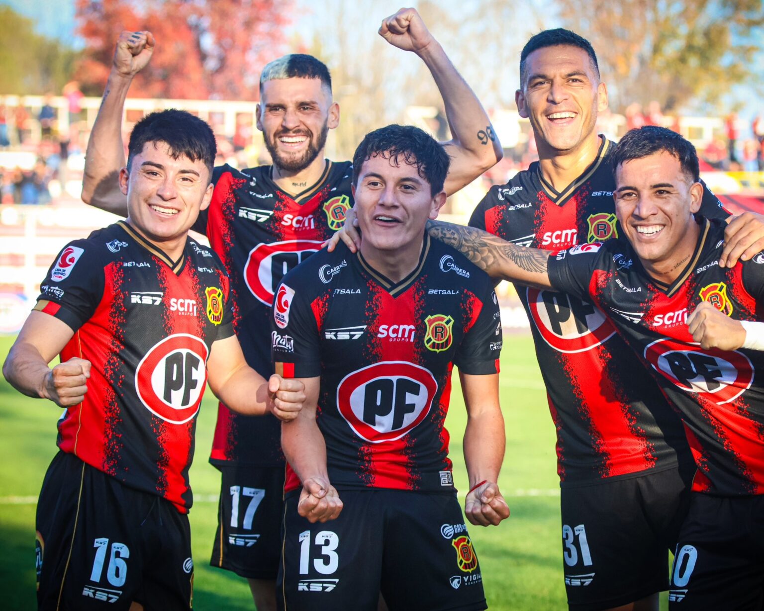 Rangers suma su último triunfo en la Copa Chile y queda fuera - Diario ...