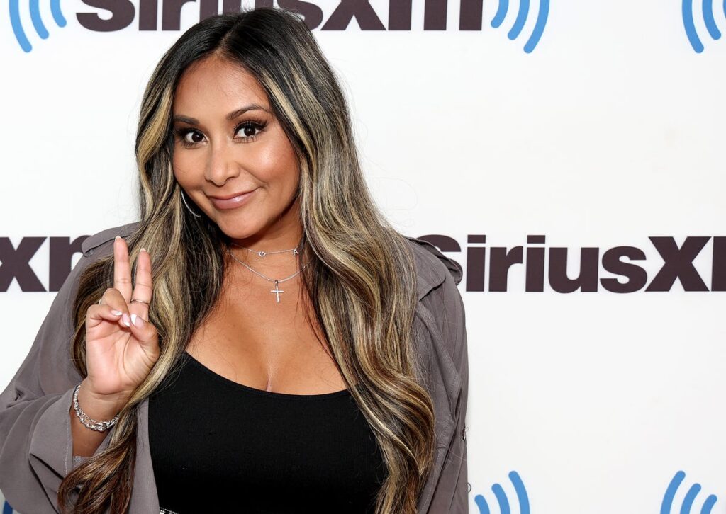Snooki y su búsqueda de sus raíces chilenas - Diario El Centro