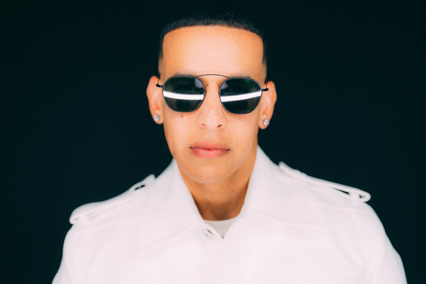 Daddy Yankee vuelve a Chile en noviembre con mensaje de fe y entrada ...
