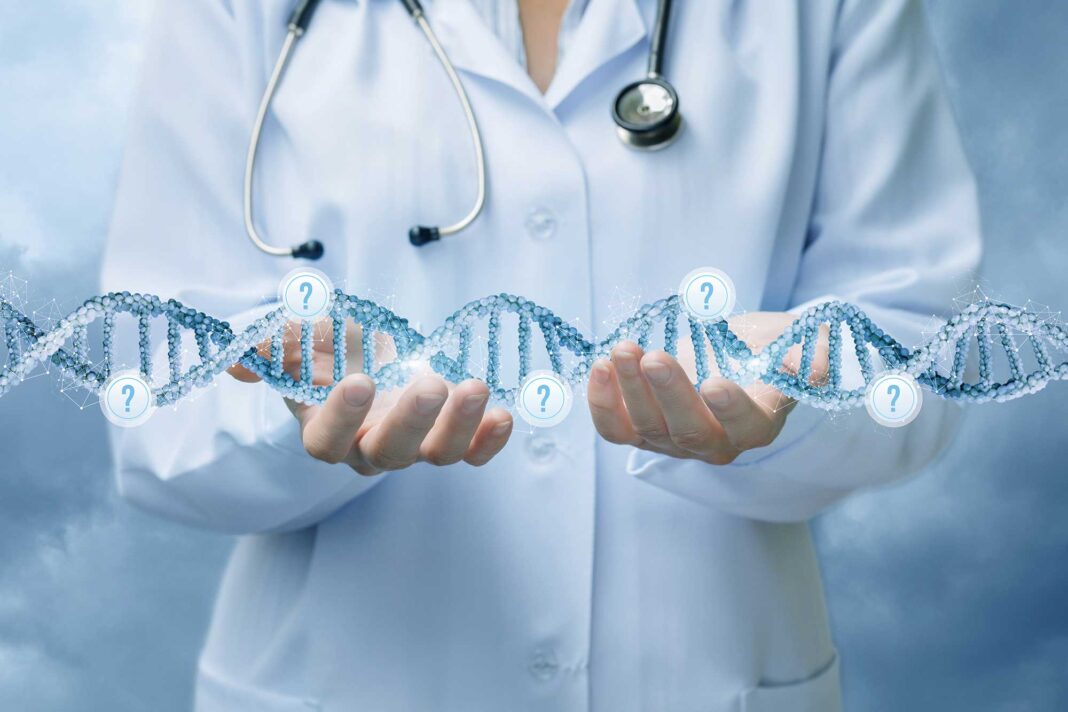 Región del Maule incorpora a su primer médico genetista en hospital ...