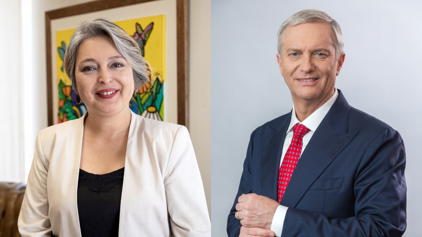 Resultados parciales del Servel: Kast toma ventaja en segunda vuelta ...