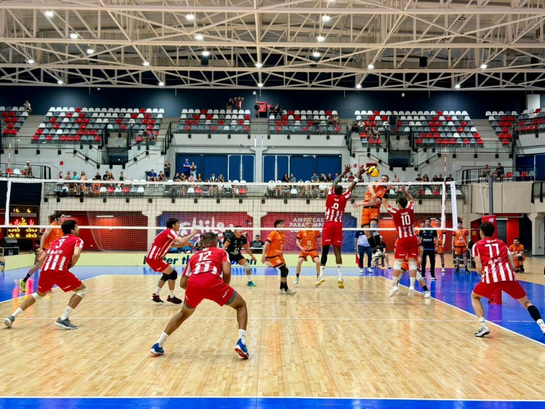Linares se corona campeón nacional de vóleibol y logra su décima ...