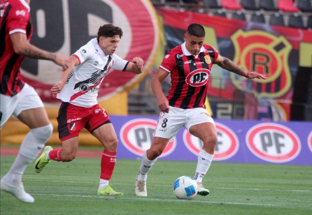 Rangers pierde pieza clave para debut en Copa Chile ante Curicó Unido y ...