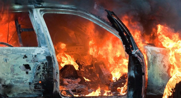 12 de febrero: Día Internacional para la Prevención del Extremismo ...