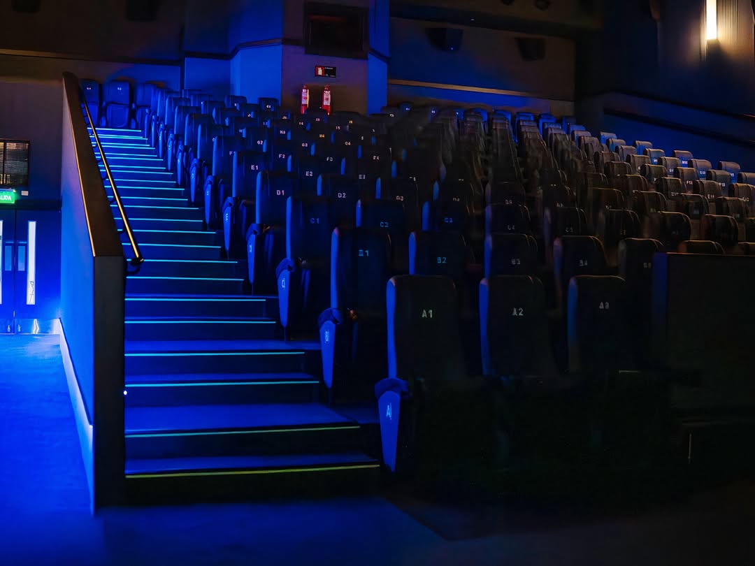 Día del Cine 2026: entradas en Cinépolis desde $2.000 para estrenos y ...