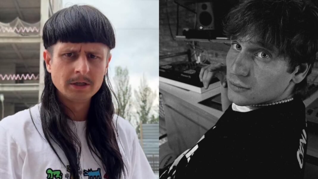 Tragedia aérea en Brasil: muere youtuber Gaspi y cantante Oliver Tree ...